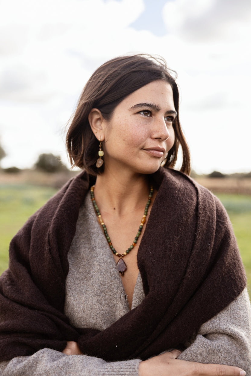 Joyería artesanal Slow Living en Mallorca - Mimí Creations – Mimi Creations