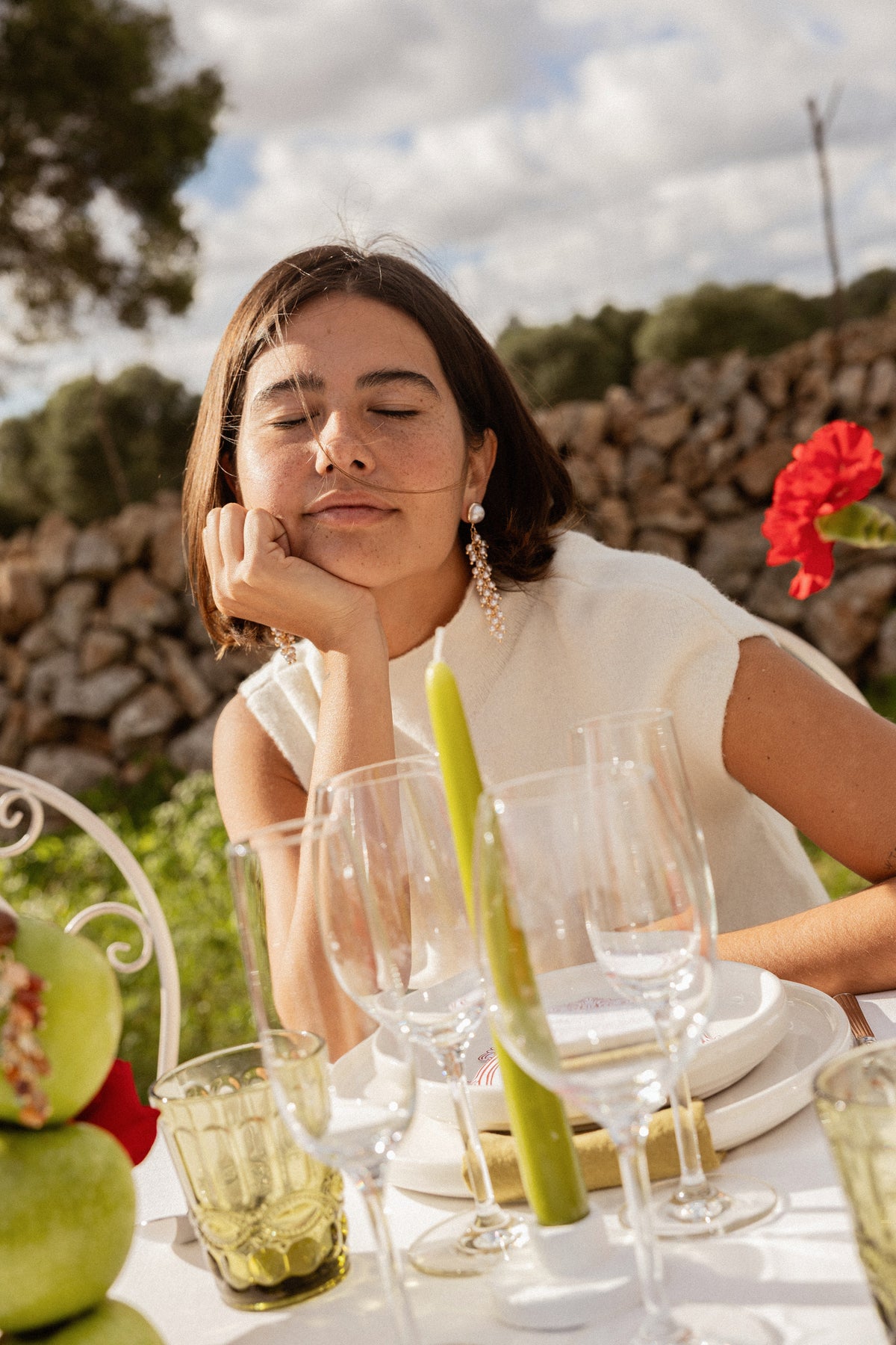 Joyería artesanal Slow Living en Mallorca - Mimí Creations – Mimi Creations