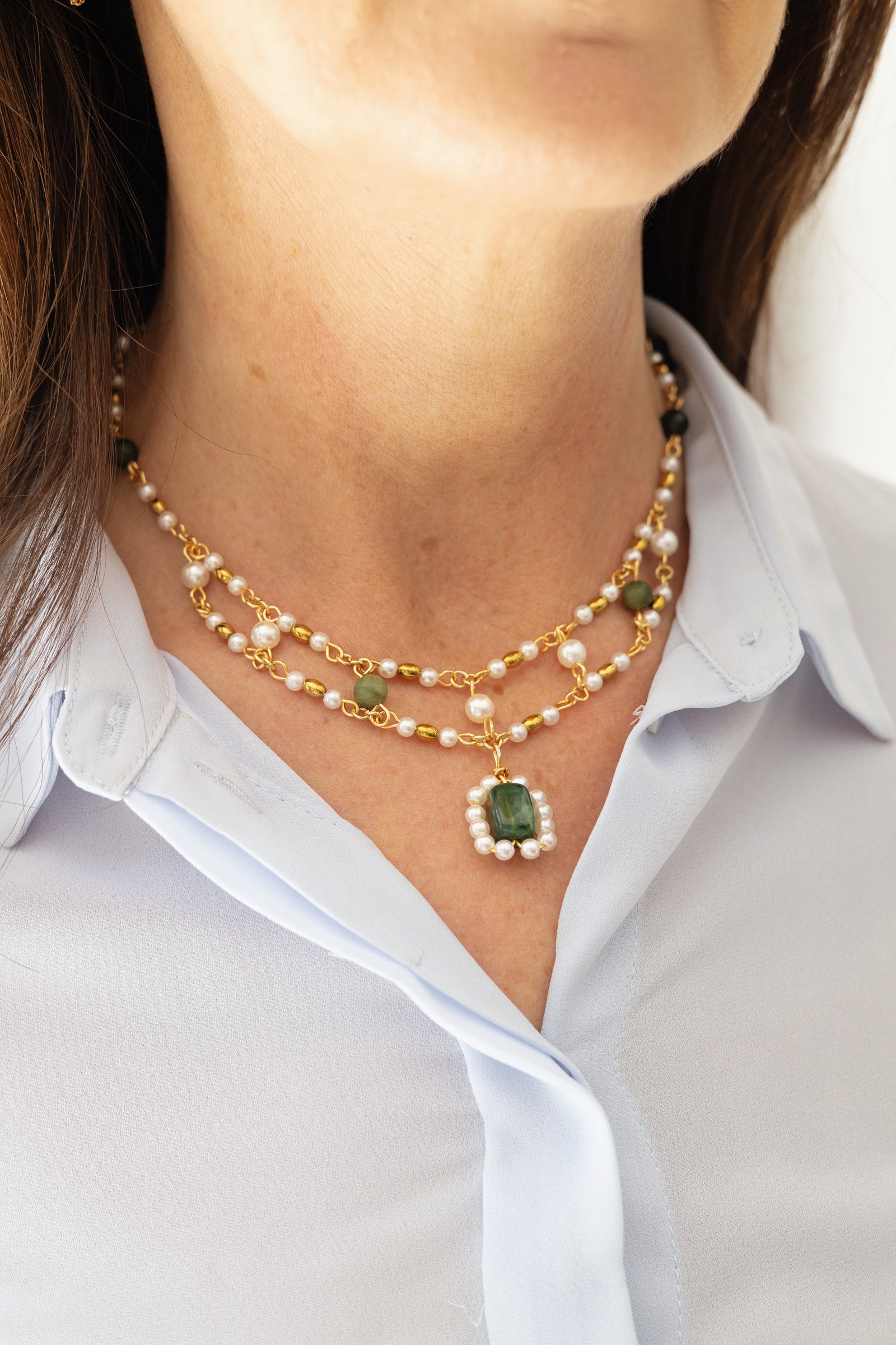 Joyería artesanal Slow Living en Mallorca – Mimi Creations